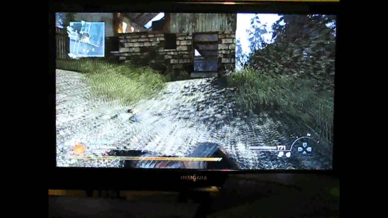 MW2 Overgrown montage - YouTube