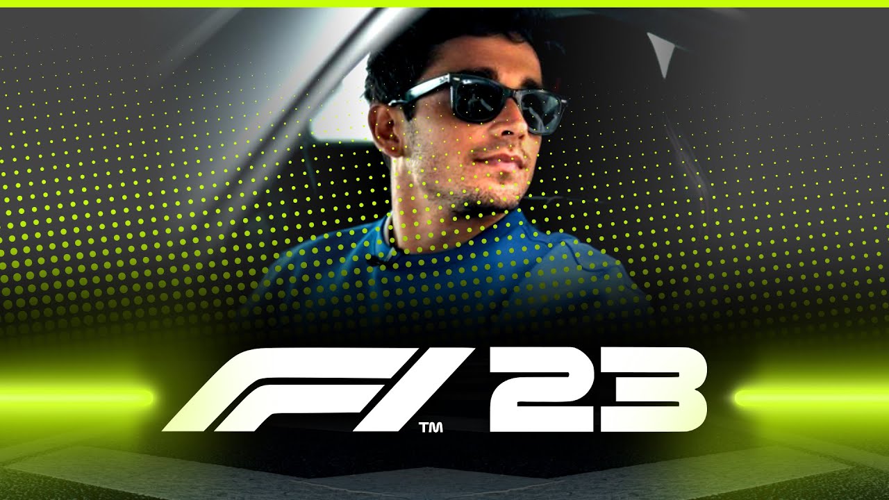 F123 | ERNSTHAFT?! - Diese Features bestätigt EA - YouTube