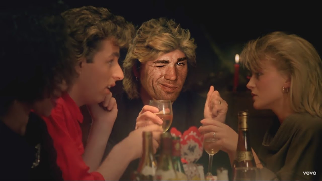 Wham! - Last Christmas. (Gachi mix) ♂Right Version♂ - YouTube