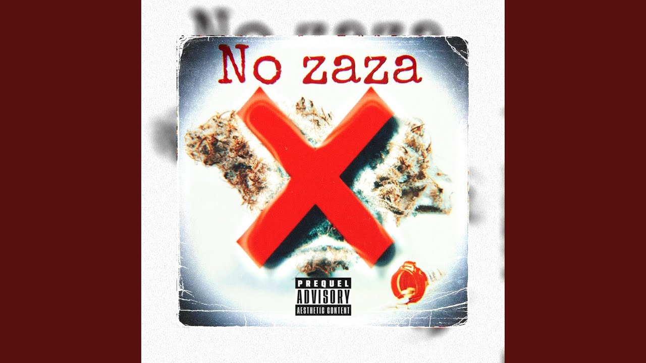 no zaza - YouTube