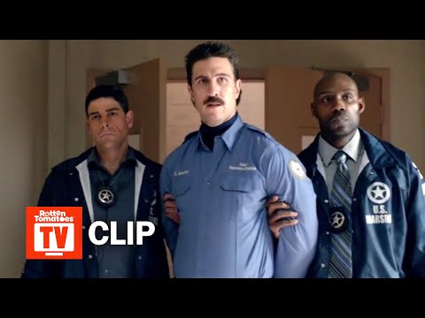 Orange Is the New Black - Pornstache is Fired Scene (S2E10) | Rotten Tomatoes TV