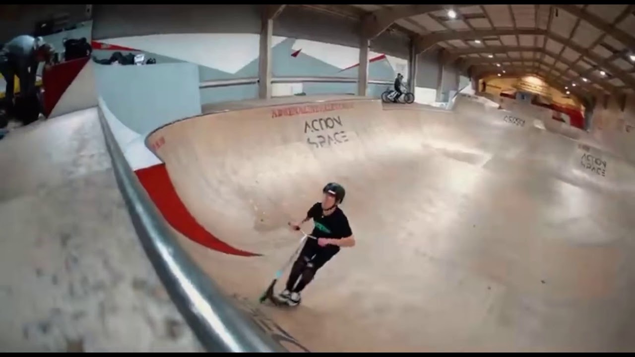 Jayden Sherman edit - YouTube