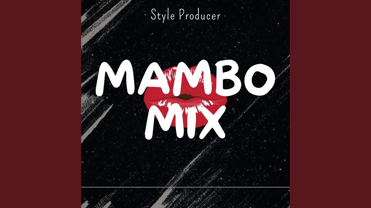 Mambo Mix - YouTube