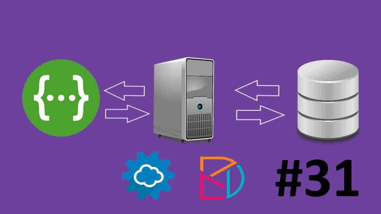 Curso de Web API con NET CORE y Swagger + Dapper + SQL Server #32 - YouTube