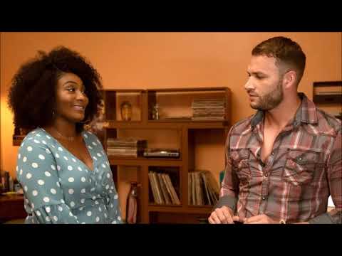 Tyler Perry's Sistas | Is Preston A "Hit It And Quit It" Kind Of Guy ...