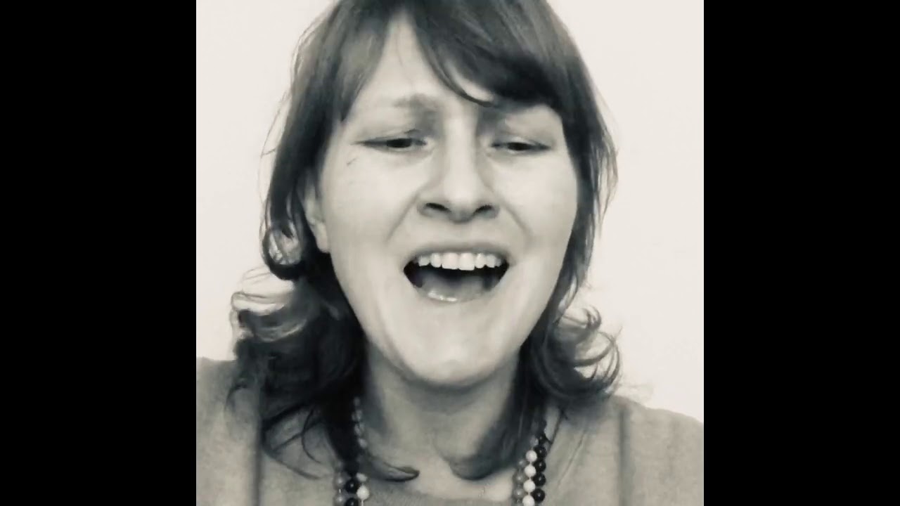 The Dying Rebel -A song a day - Isobel Crowe - YouTube