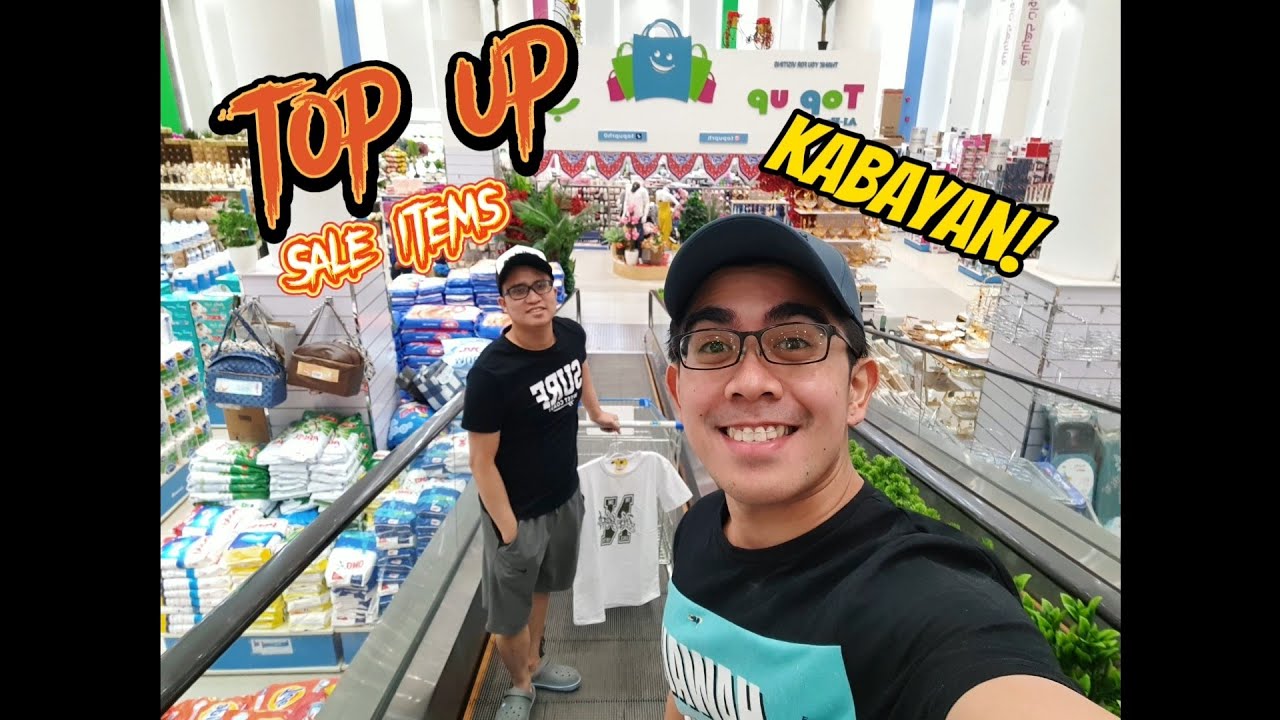 🔴 SALE ITEMS! TOP UP ALWADI EXIT 6 RIYADH! - YouTube