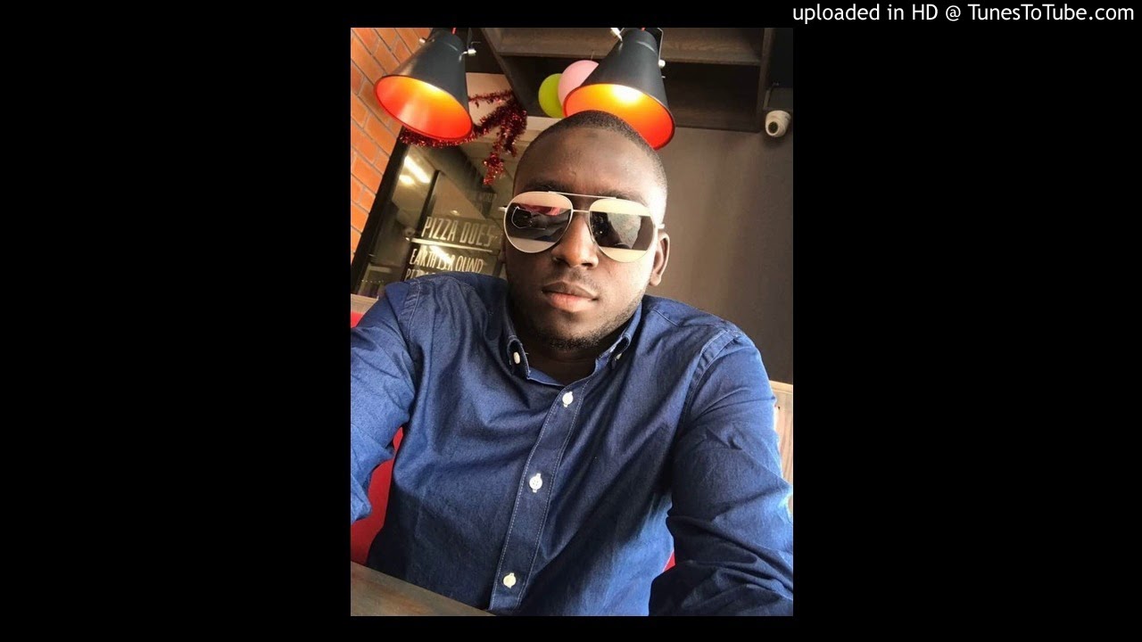 alou sam feat hamet soumouno KALED DOUCOURE 1 - YouTube Music