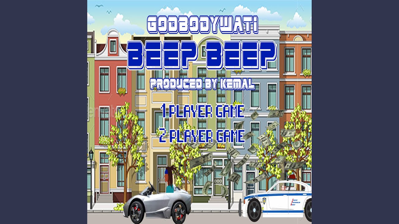 Beep Beep - YouTube
