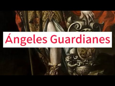 PRUEBAS de que existen los ángeles guardianes - YouTube
