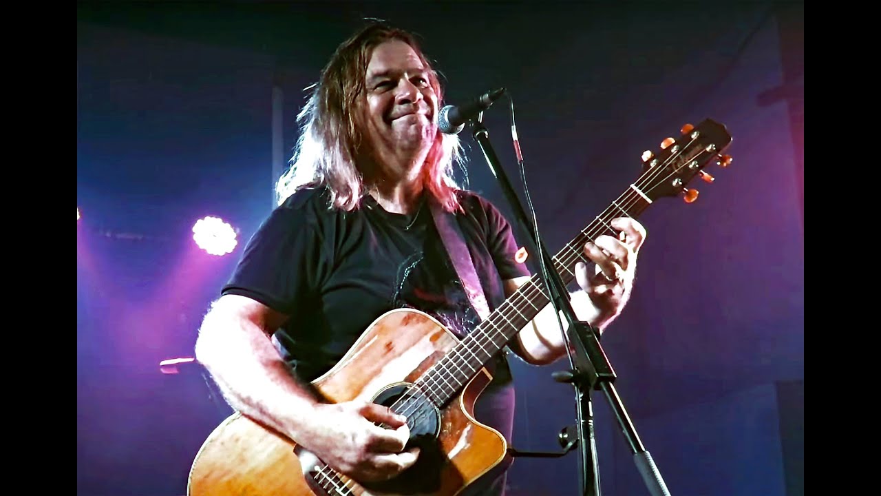 Alan Doyle & The Beautiful Beautiful Band @ The Shore Club (3 shows ...