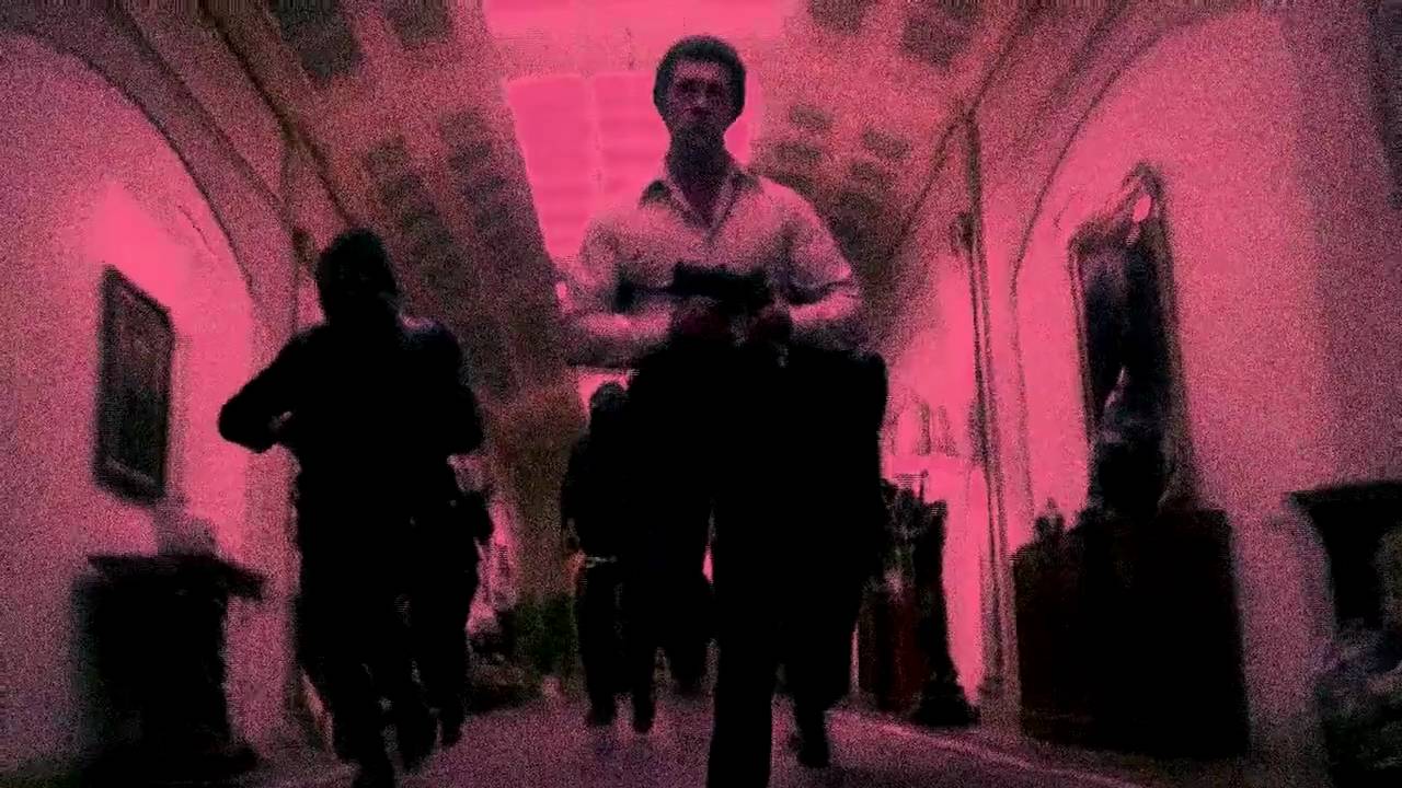 Who Dares Wins \ The Final Option Lewis Collins Tribute - YouTube