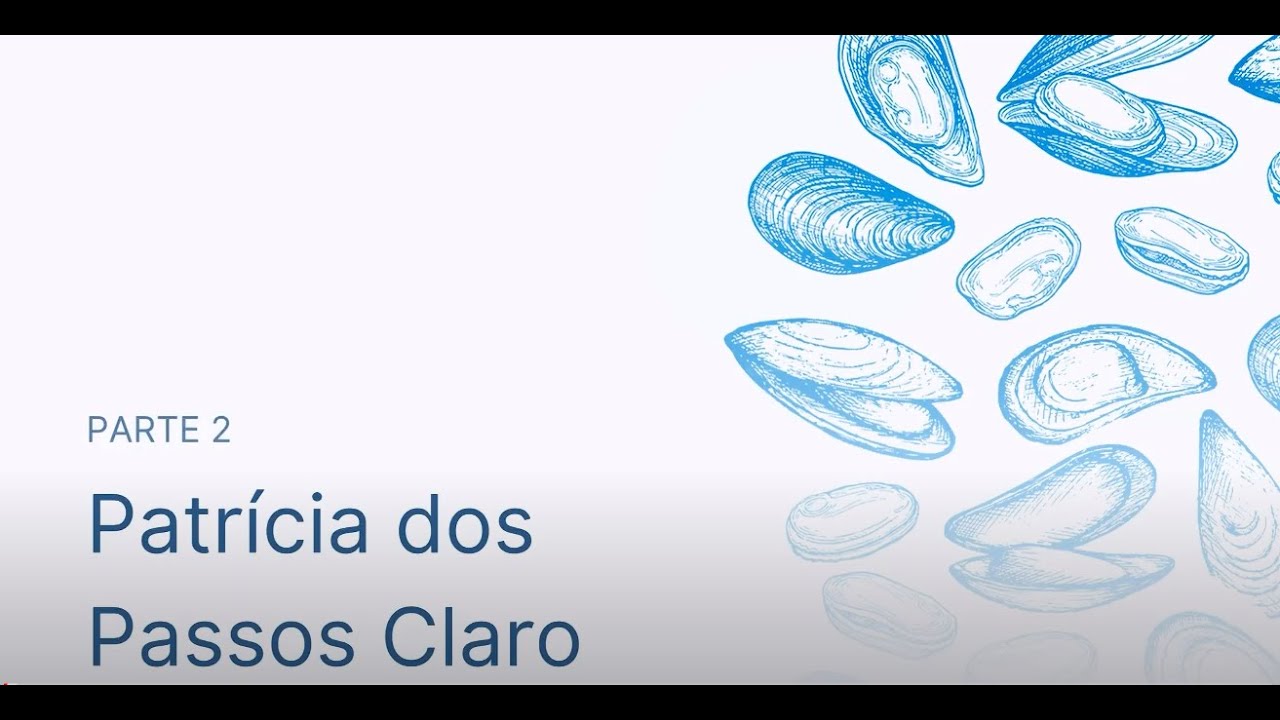 Patrícia dos Passos Claro - YouTube