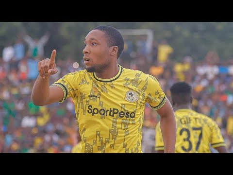 DODOMA JIJI FC 0-4 YANGA || NBC PREMIER LEAGUE || 22/5/2024.