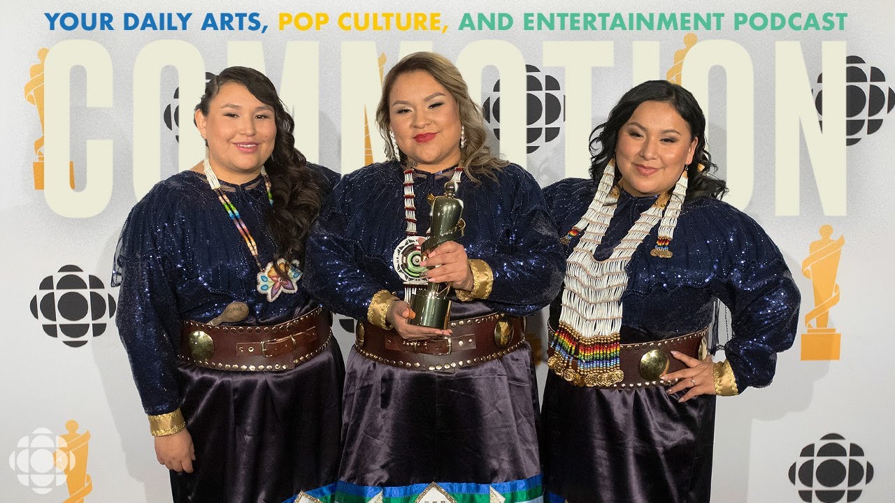 The legacy of Indigenous categories at the Junos, and why fashion week ...