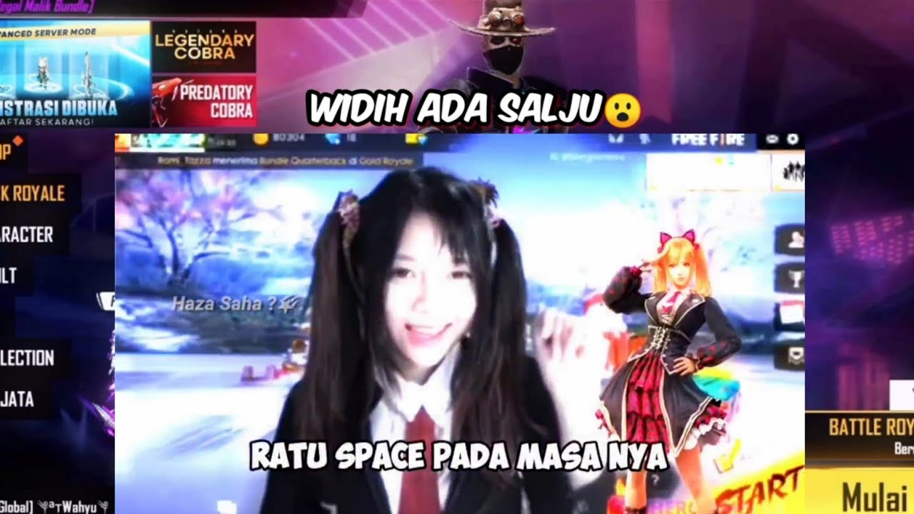 RATU SPAS PADA MASANYA🤙 - YouTube