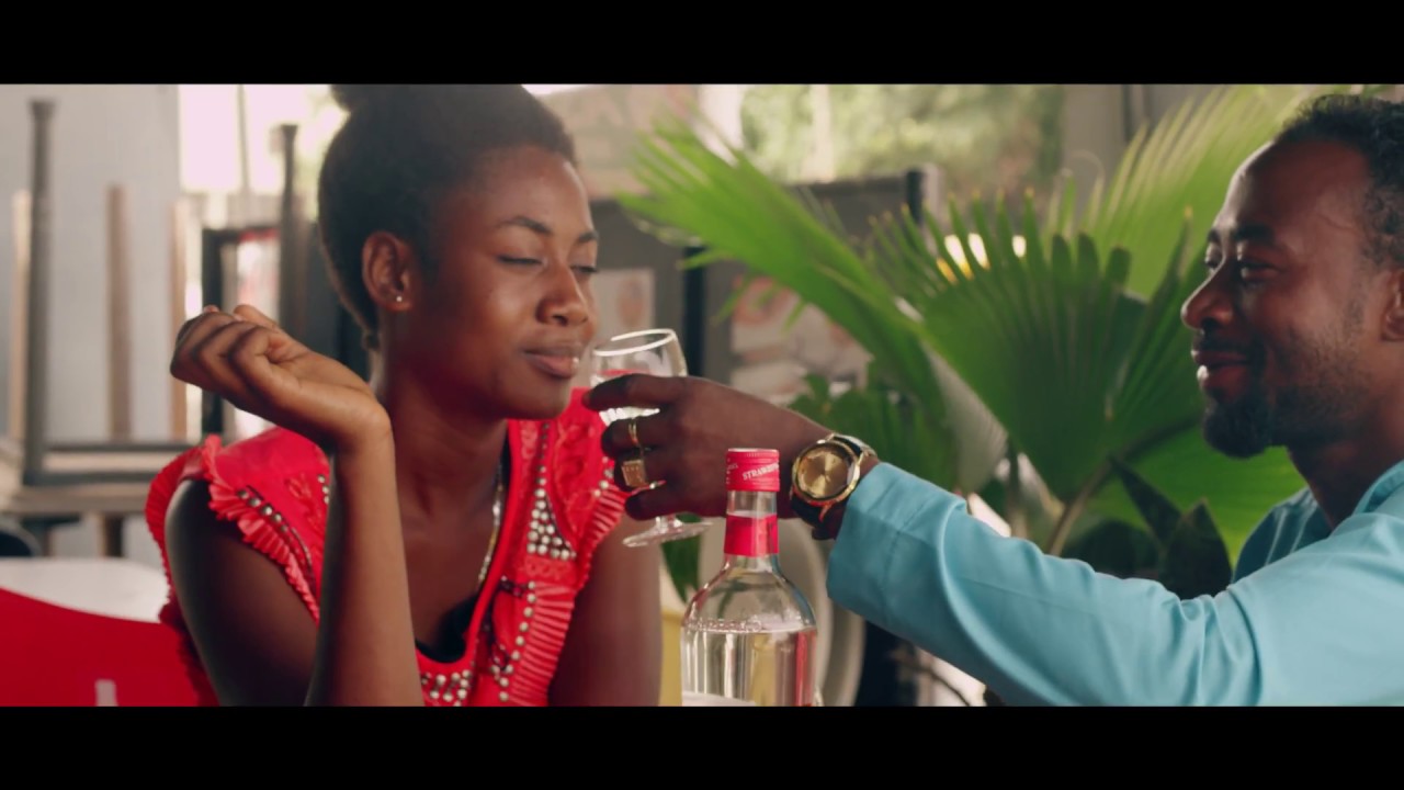 ODM - WELCOME (Music Video) - YouTube