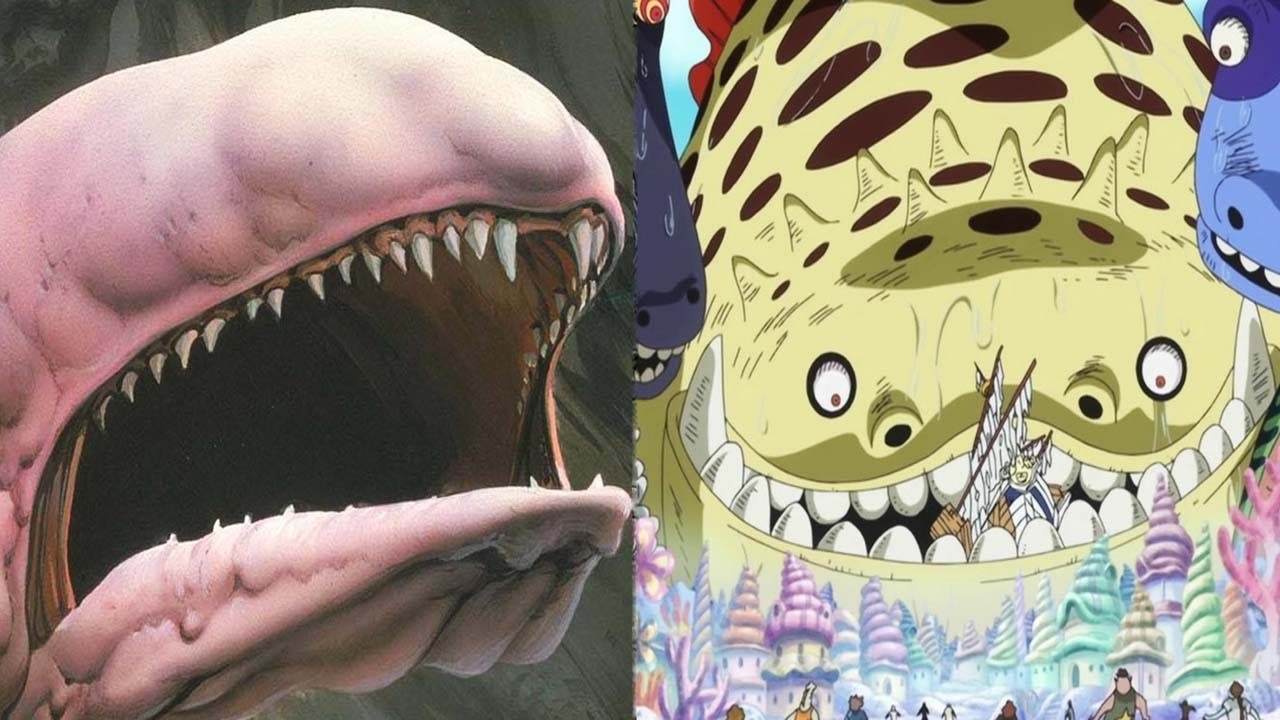 Star Wars for 100 Days - Space Slugs VS Seakings! 84 Days Until The ...