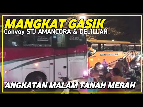 TIM SAT - SET | Angkatan Malam Sudiro Tungga Jaya Tanah Merah - YouTube