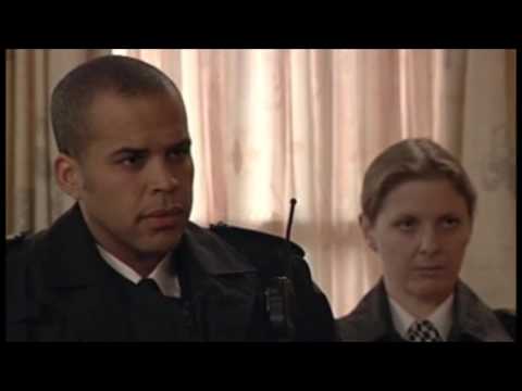 Eastenders - Jake Moon & The Mitchell Bros Scenes (14th April 2006 ...