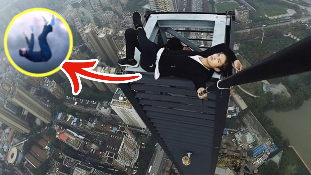 Top 10 Photos Taken Moments Before Death - YouTube
