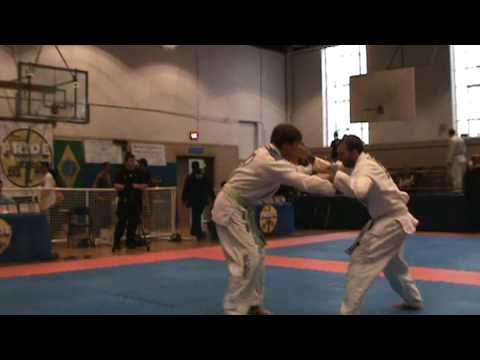kioto bjj tim etter - YouTube