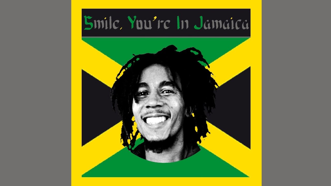 Jump Nyabinghi - Bob Marley And The Wailers - YouTube