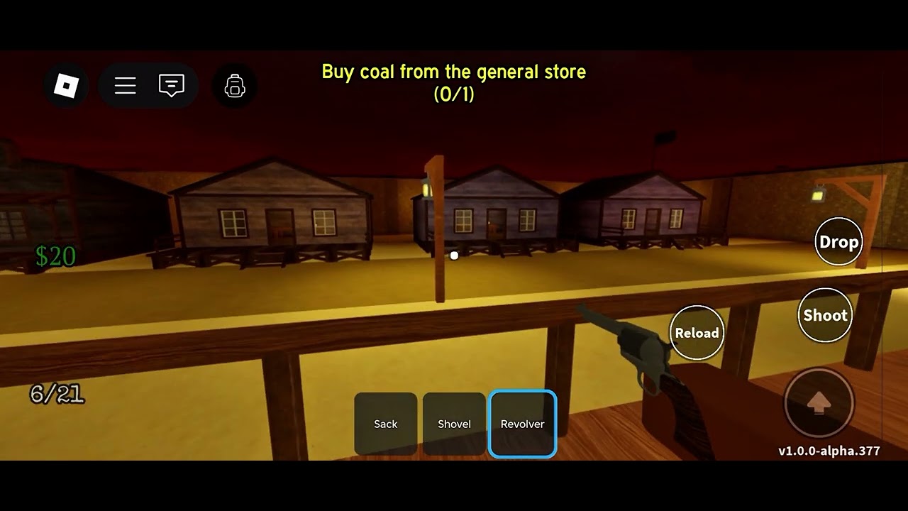 How to get money fast in dead rails - YouTube