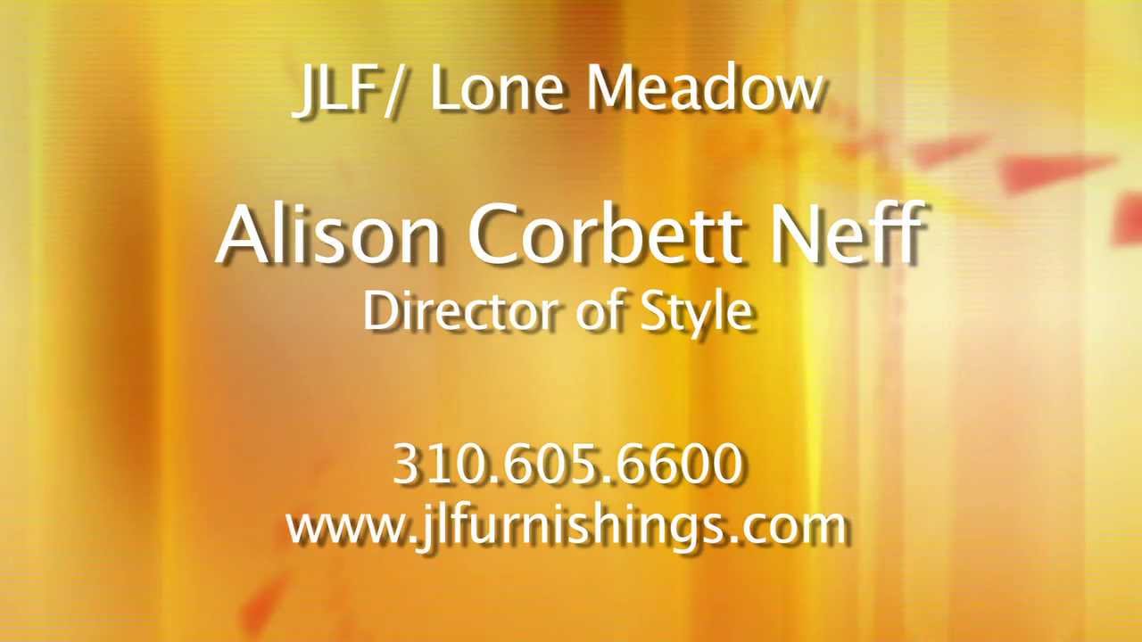Tips and Advice - Alison Corbett Neff - YouTube
