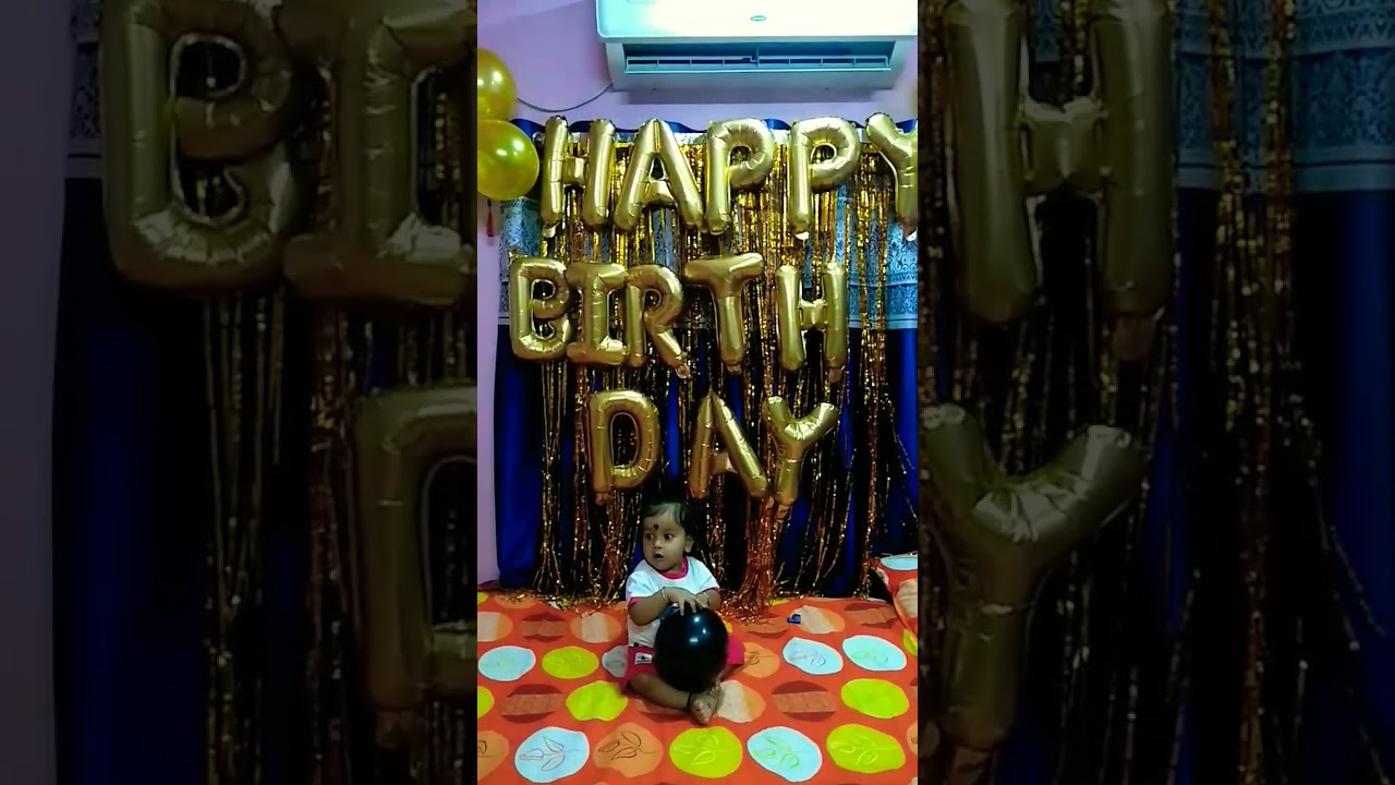 Happy Birthday DODO @DODO's VOLG - YouTube