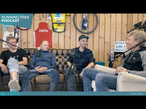 #102+103 Videopodcast mit Vincent & Moran Vermeulen und Klaus Gösweiner ...