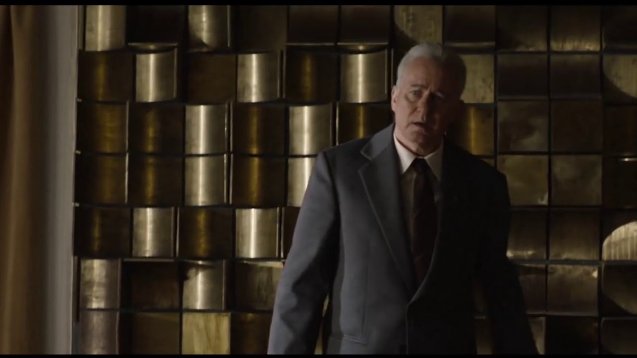 Boris' Speech from "Chernobyl" (by request) - YouTube