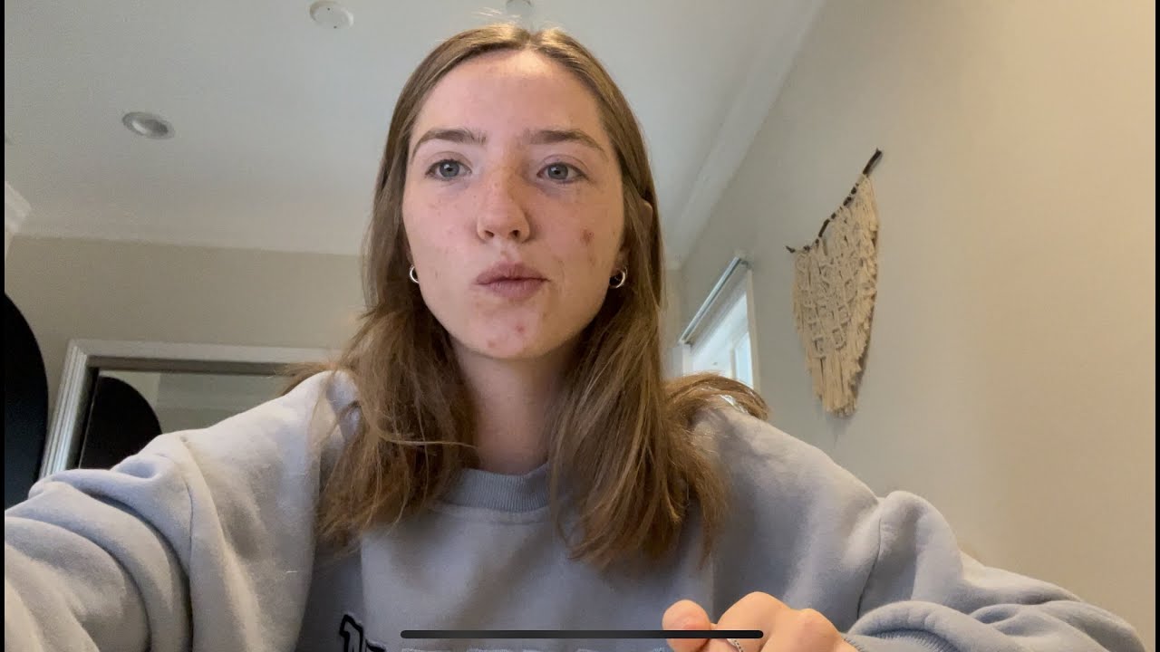 A Short Channel Update :) - YouTube