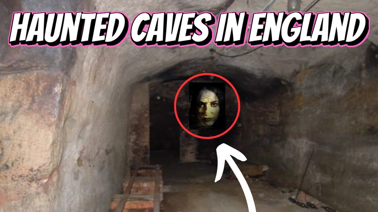 Haunted Caves in England | Paranormal Square | #paranormal #haunted # ...