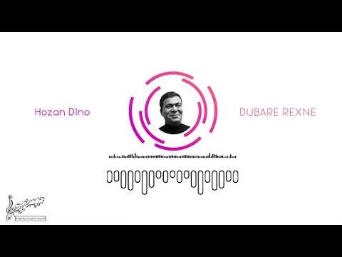 Hozan Dino  #  DUBARE REXNE 2020