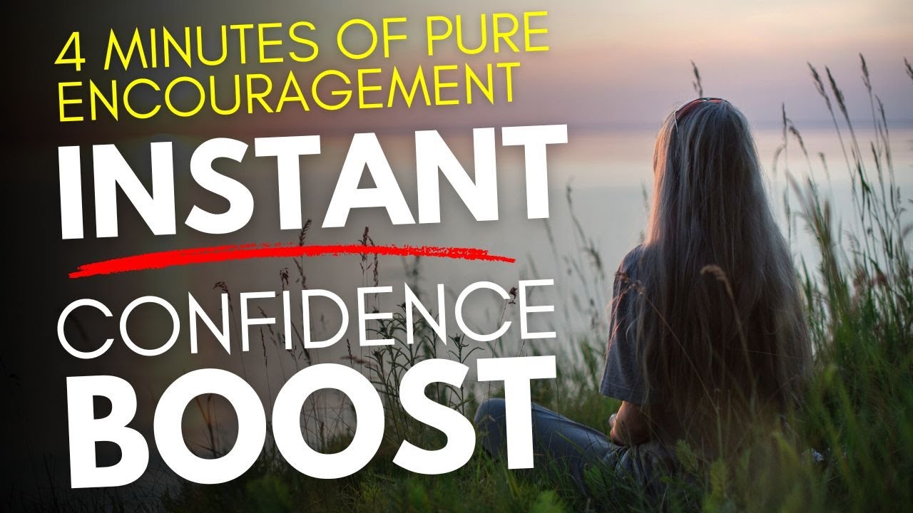 4 minutes of inspiration and compliments to help get you through the ...