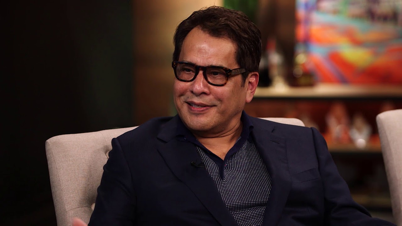 Conversations - Mario Castillo - YouTube