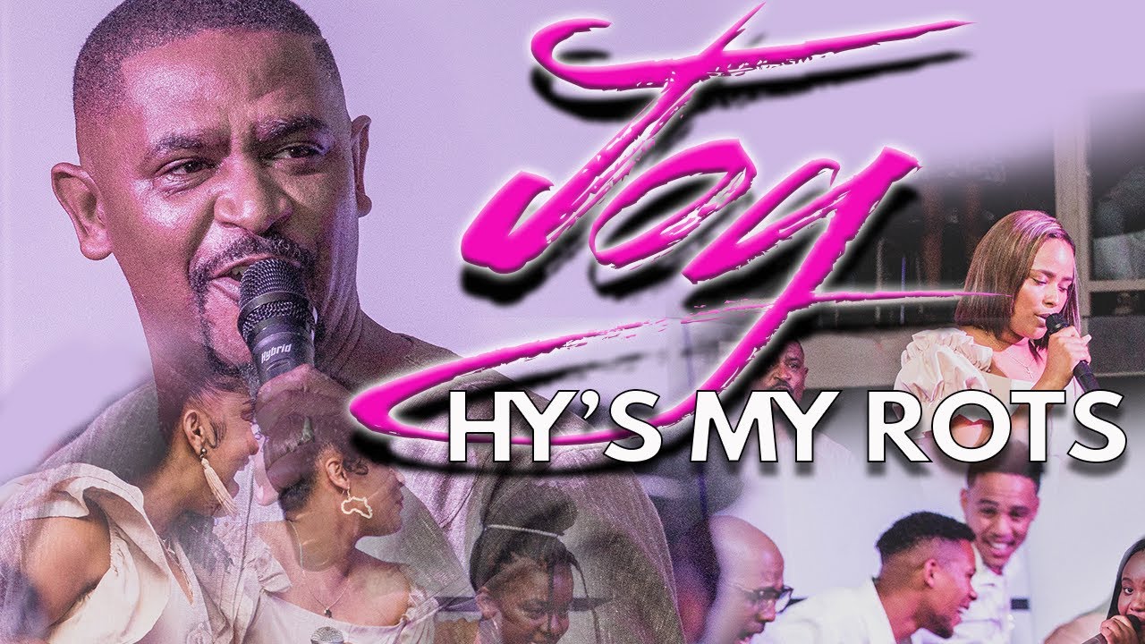 DUMISANI - HY'S MY ROTS (ft. Michaela Andrews) - YouTube