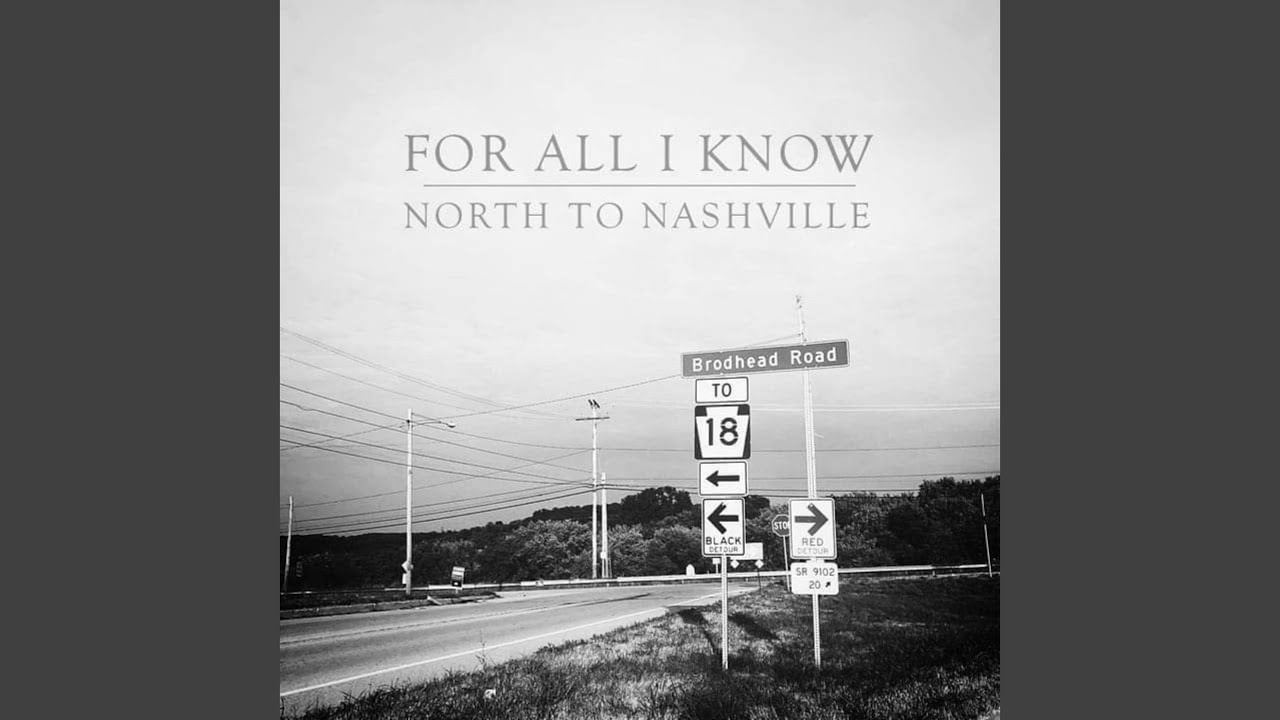 For All I Know - YouTube