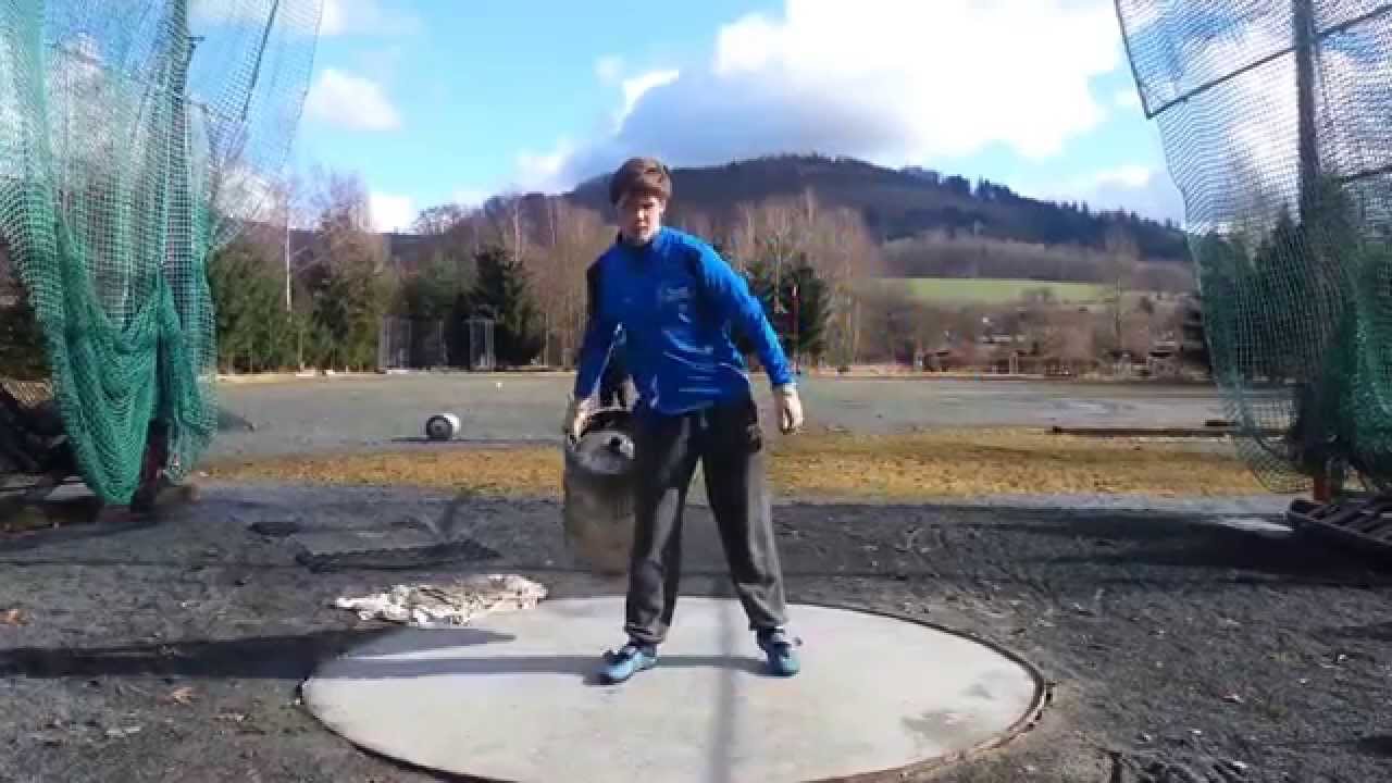 Keg throwing - Fasswerfen - YouTube