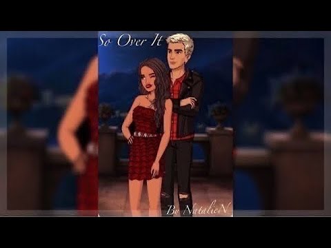 So Over It Ep.8 (Episode Choose Your Story) - YouTube