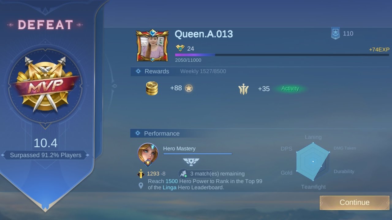 edith play game - YouTube