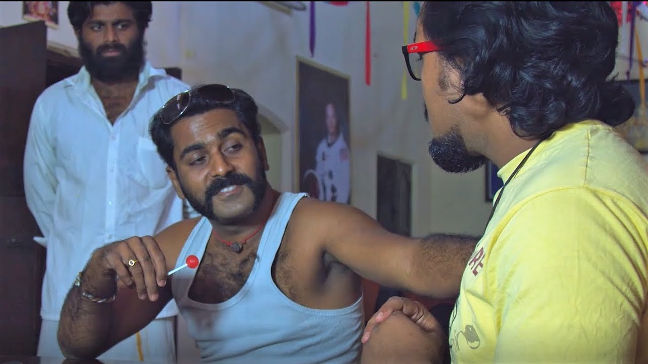 Vinveli Payana Kurippukal - Sneak Peek | Athvik Jalandhar, Pooja ...