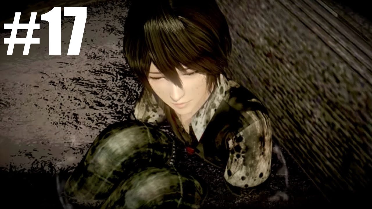 FATAL FRAME: Maiden of Black Water Walkthrough Gameplay Tenth Drop ...