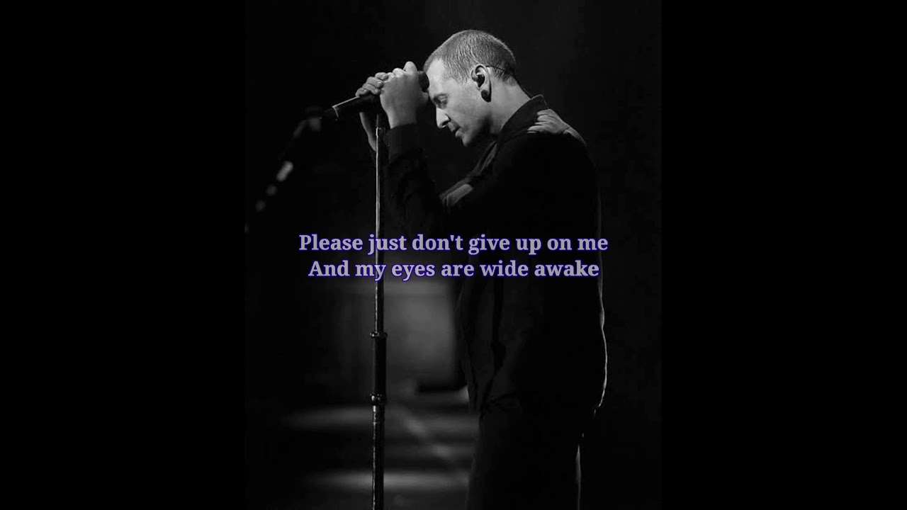 Battle Symphony (Lyrics) - Linkin Park - YouTube