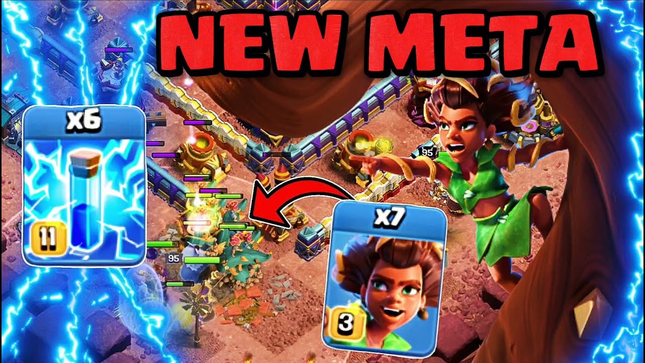 ZAP ROOT RIDERS Surprised Me in TOWN HALL 16 | Best & Easiest Root ...