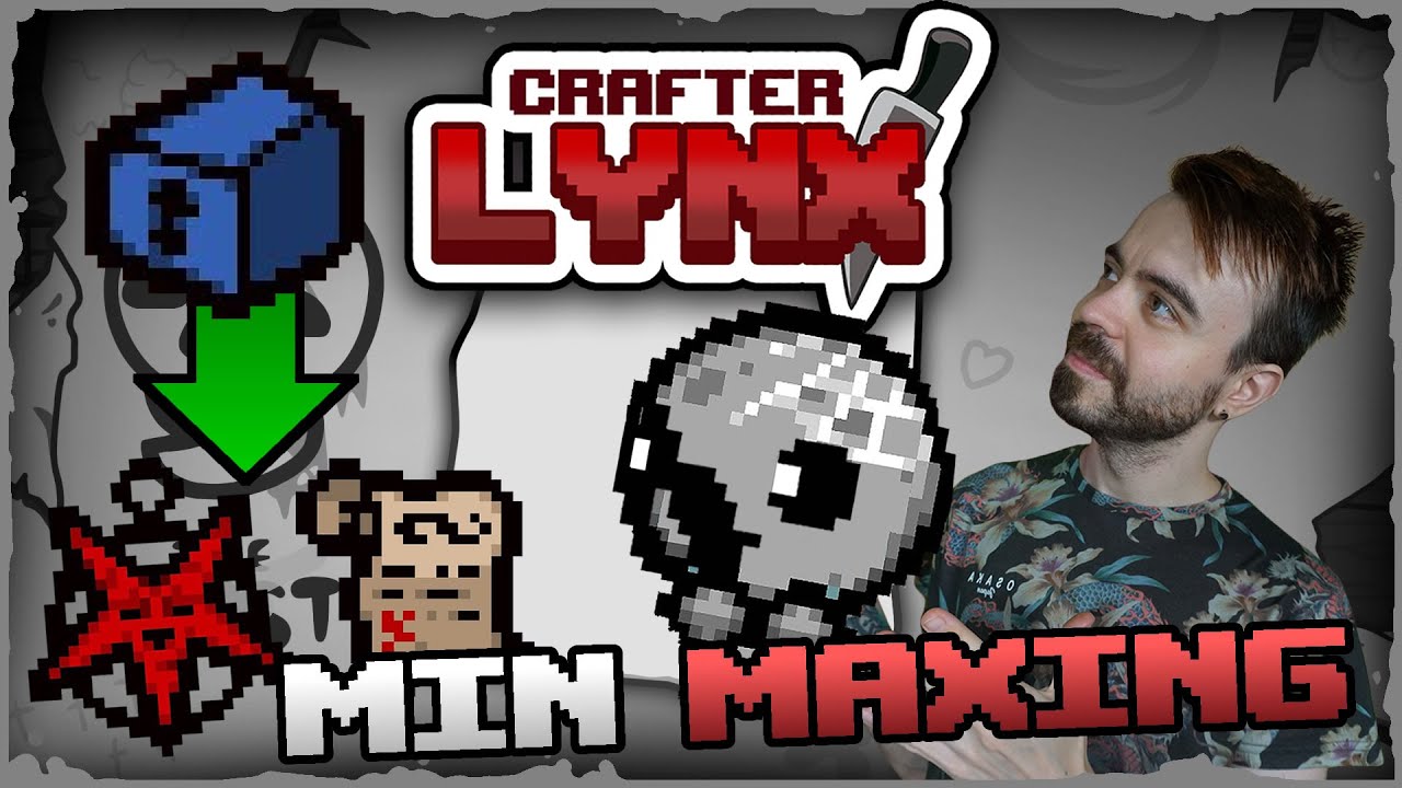 ¡Como el MIN-MAXING puede AYUDARTE A GANAR! - YouTube