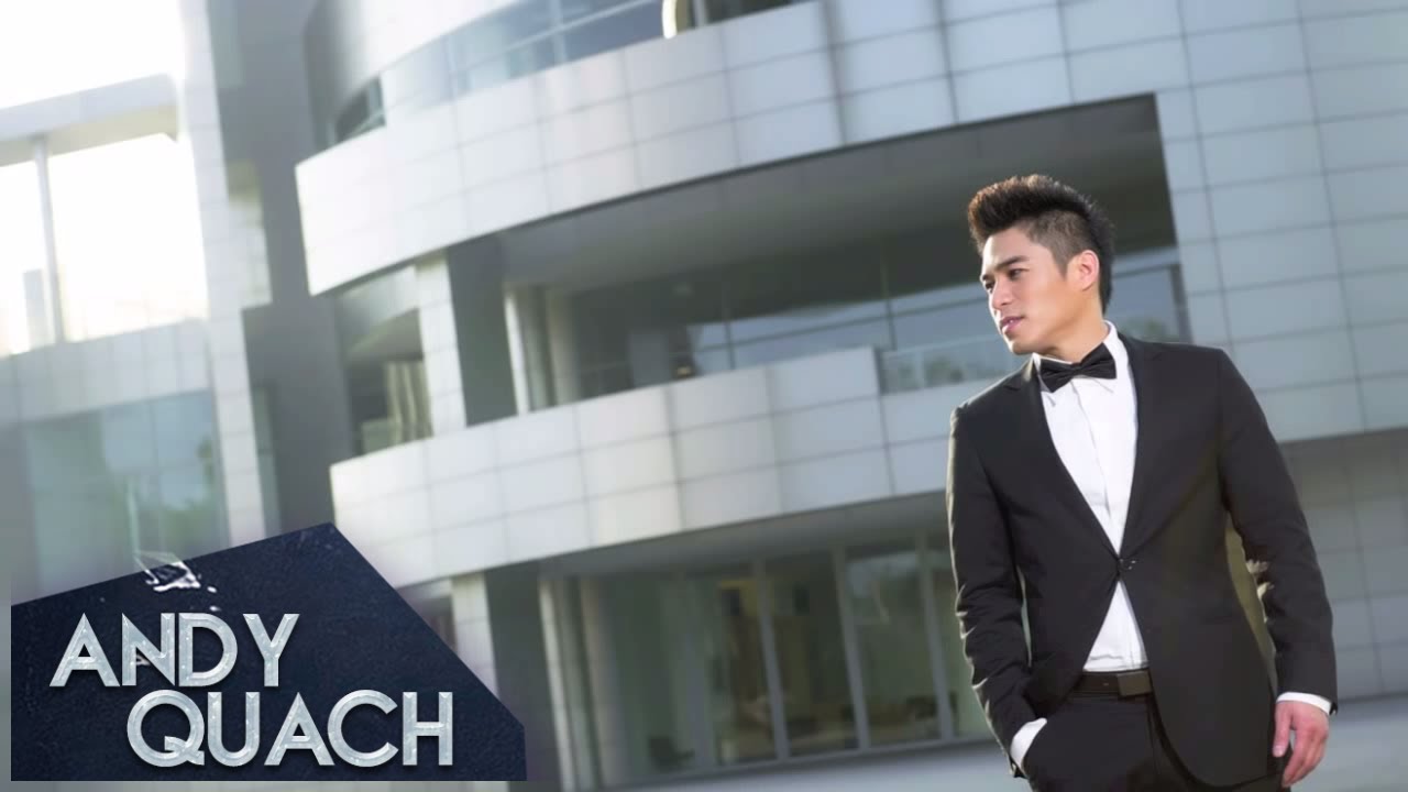 Andy Quach - Se Mai Yeu Em (Audio) - YouTube