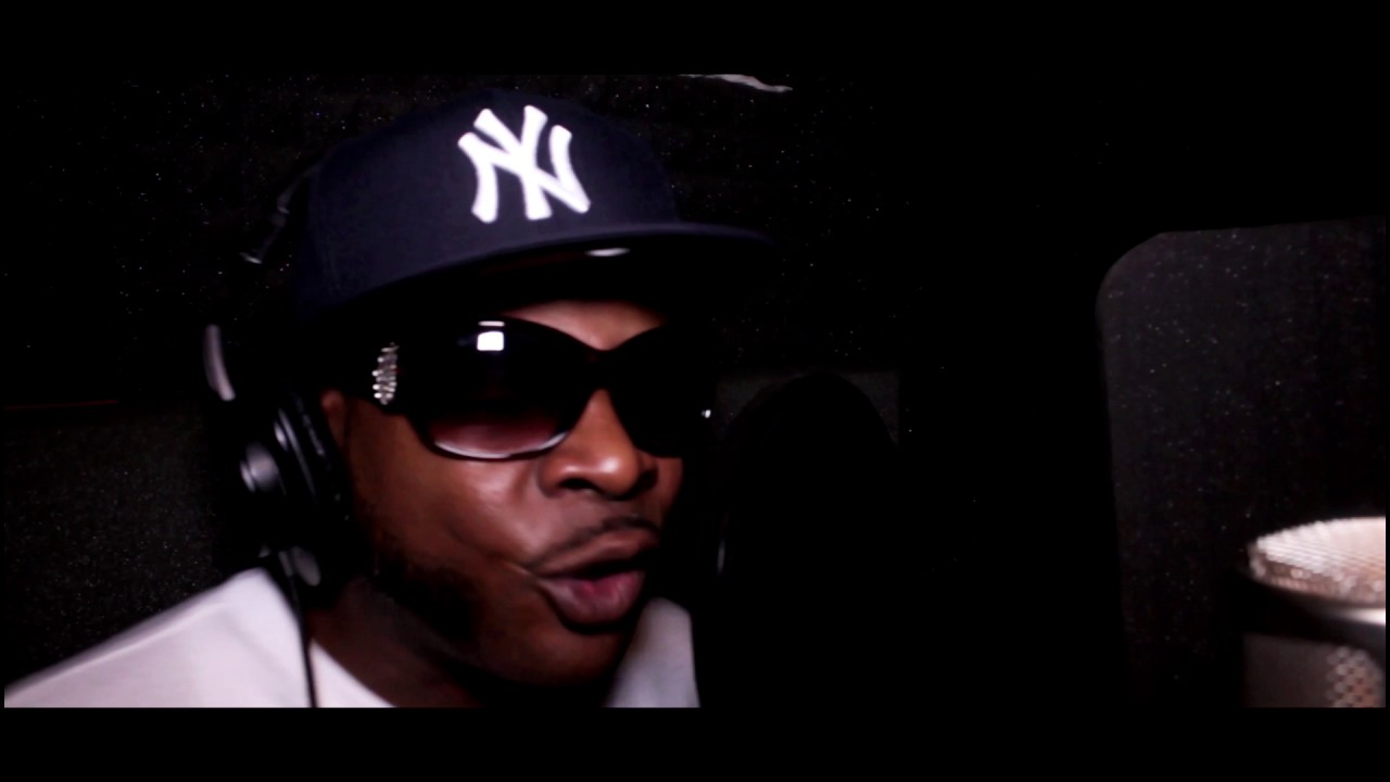 Killer L - "What's Beef ?" Filmed by Madd Labs TV (Biggie Tribute ...