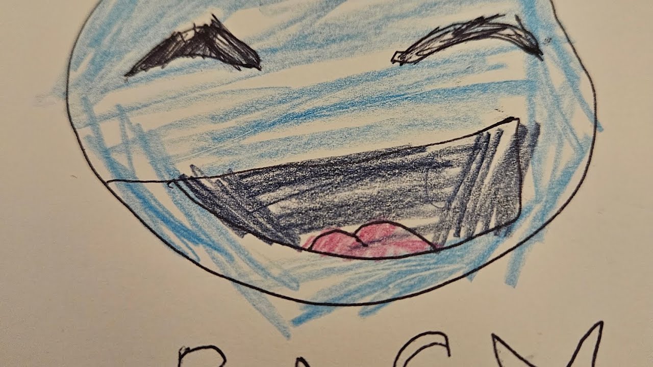 How to draw Easy difficulty | Geometry Dash - YouTube